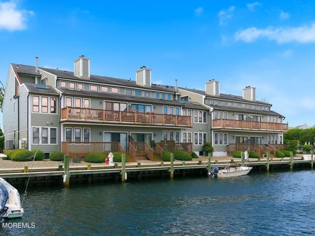 13 Hidden Harbor Dr Unit 13, Point Pleasant, NJ 08742