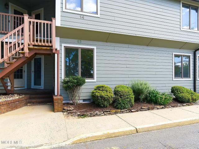 13 Hidden Harbor Drive Unit 13