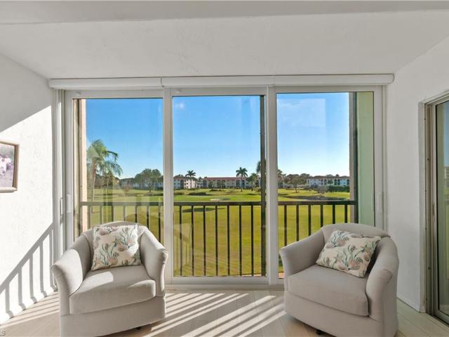 13 High Point Cir N, Unit 203, Naples, FL 34103 | MLS #226005 | Compass