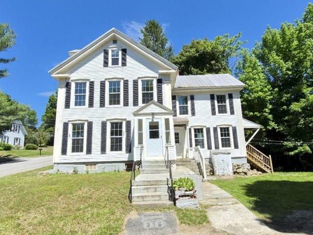 13 High St, Wilton, ME 04294