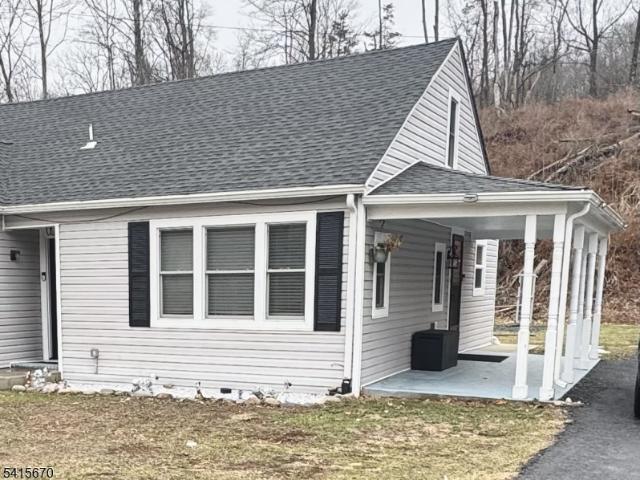 13 Highway 46, Columbia, NJ 07832 | MLS #4028