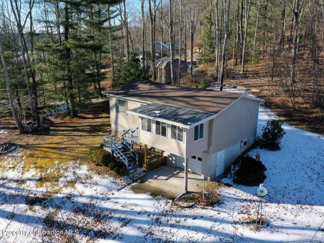 13 Hillside Dr, Nicholson, PA 18446 | MLS #SC260400 | Compass