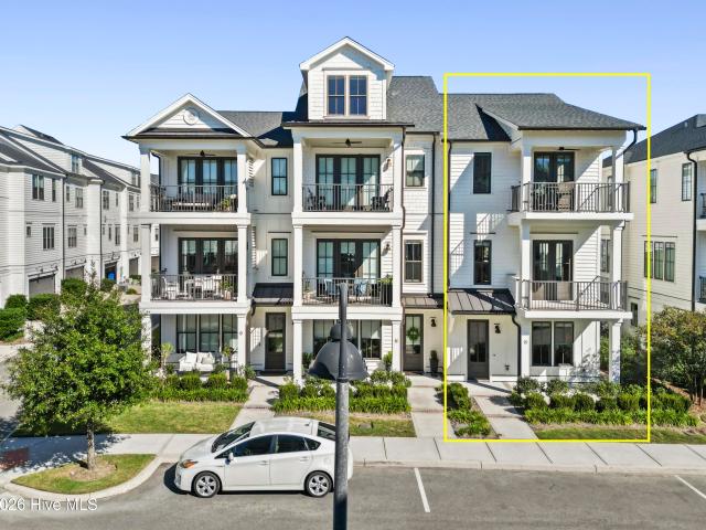 13 Hobie Run, Wilmington, NC 28412 | MLS #100554 | Compass