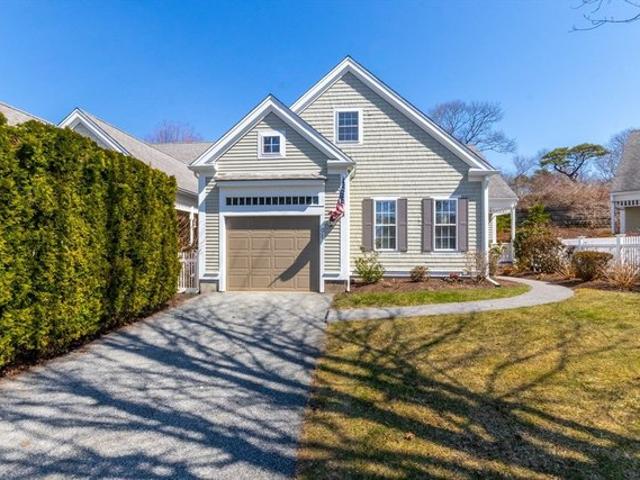 13 Hollyhock Knoll Ct Unit 13, Bourne, MA 02532