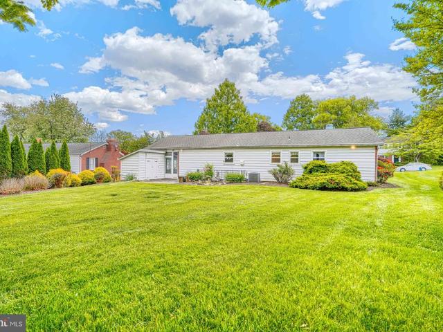 13 Hunter Drive