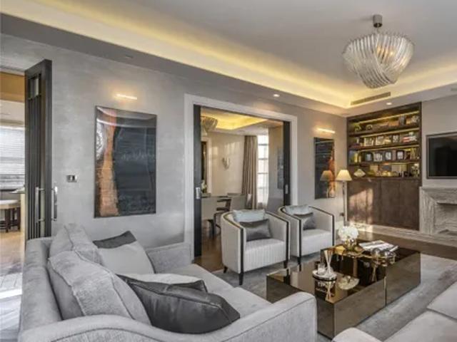 13 Hyde Park Square, London, W2 2JP, United Kingdom | 3 bed apartment for rent #116033144 | Rentberry