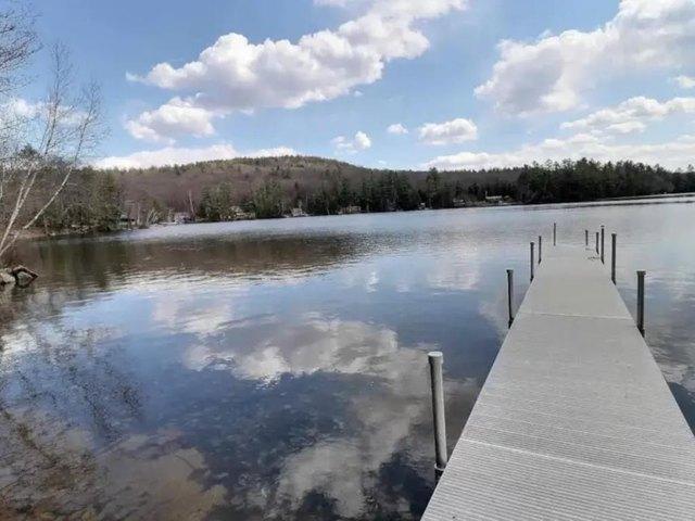 13 Indian Point Rd, Croydon, NH 03773