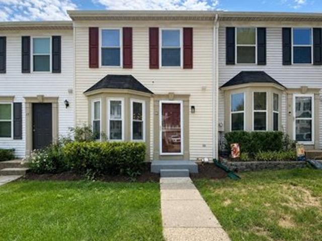 13 Ingate Ter, Baltimore, MD 21227