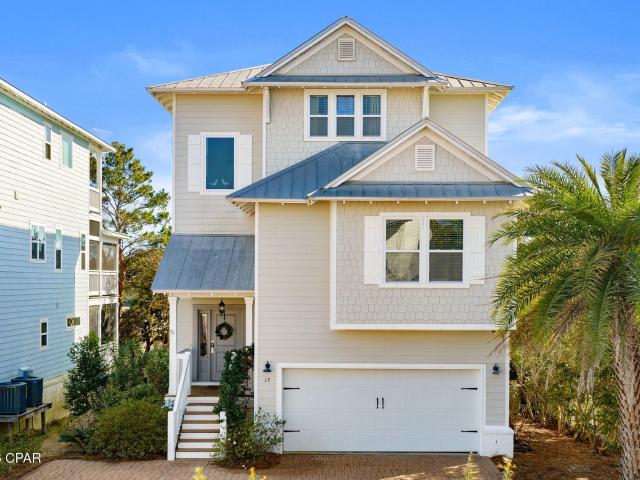 13 Inlet Cove, Inlet Beach, US, FL