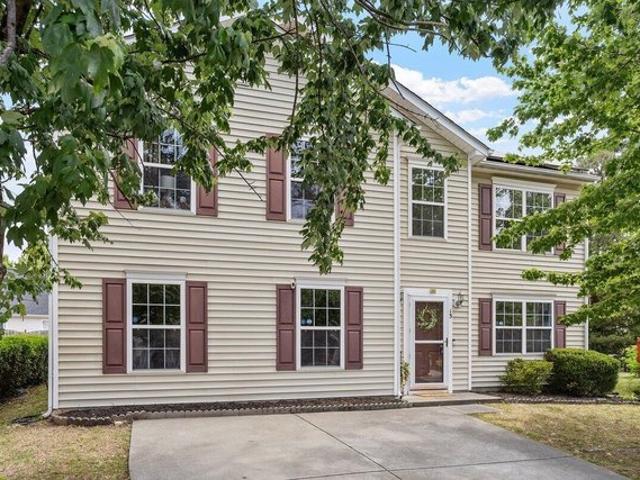 13 Intrepid Ct, Durham, NC 27703