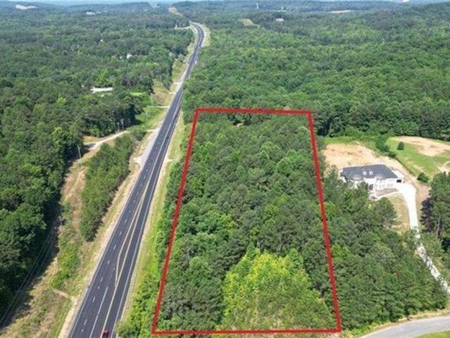 13 J R Rd NE, Cartersville, GA 30121