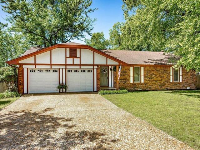13 Jenny Lynne Dr, Searcy, AR 72143