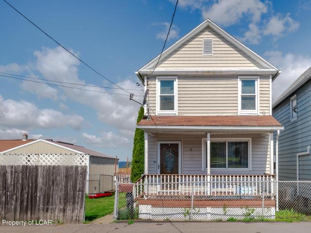 13 Jean Street