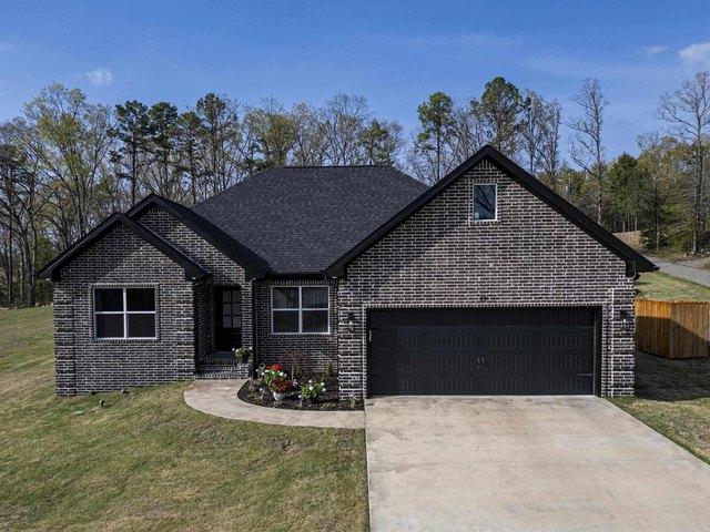 13 Jeremiahs Cv, Heber Springs, AR 72543