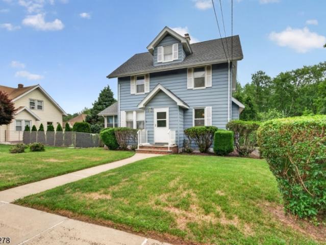 13 Johnson St