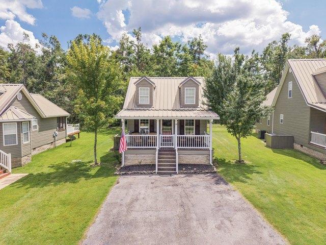 13 Josh Jct, Iuka, MS 38852