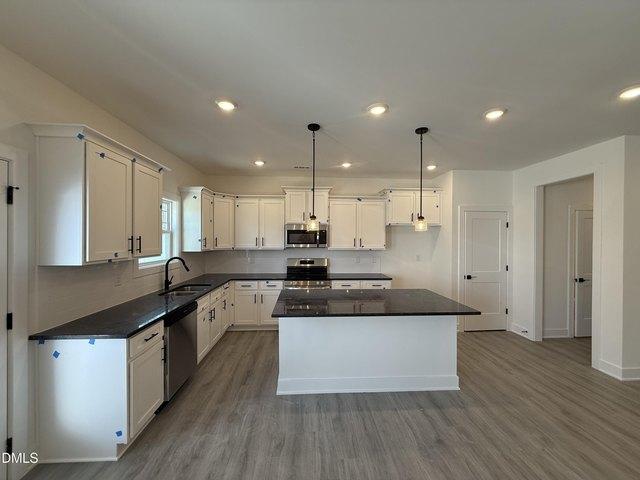 13 Joyner Park Dr, Rocky Mount, NC 27803