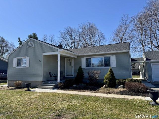 13 Karen Rd, Danbury, CT 06811