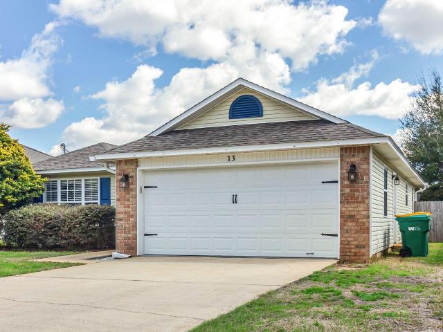 13 Kathleen Dr, Mary Esther, FL 32569 | MLS #997126 | Compass