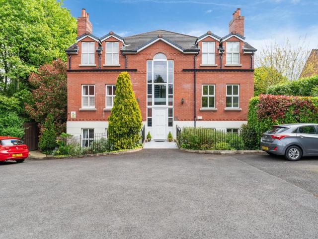 13 Kensington Crescent, Belfast BT5 6BL