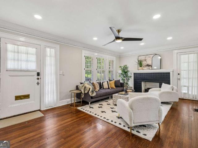 13 Kensington Road