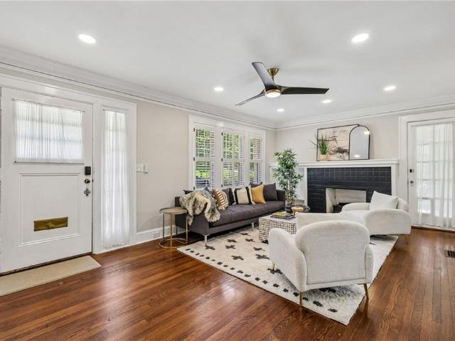 13 Kensington Road