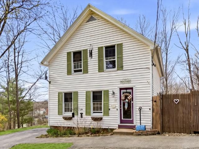 13 Keyes St, Warren, MA 01083 | MLS #73503