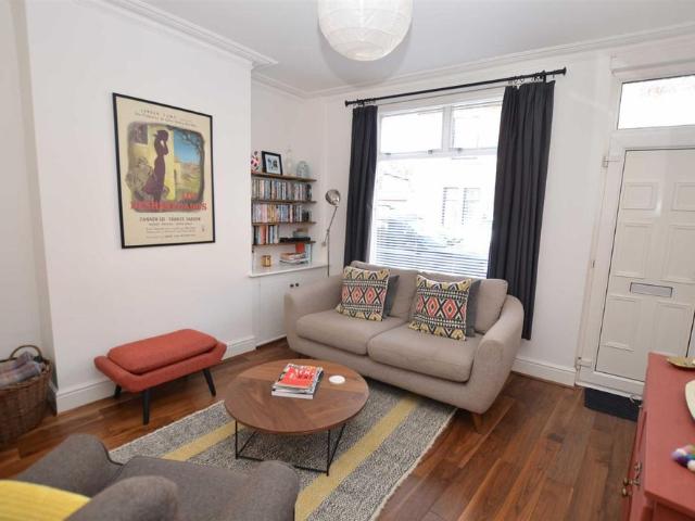 13 Kirk Street, Chester Green, Derby, DE1 3SB