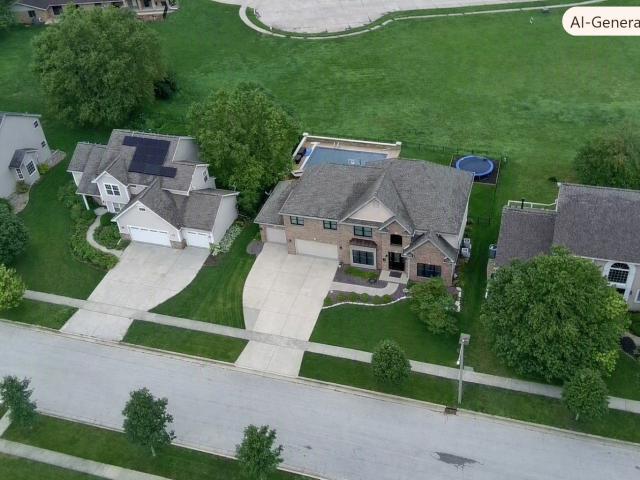 13 Knollbrook Court