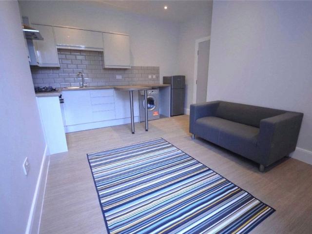 13 Ladybarn Road, Fallowfield, Manchester, M14 6WN