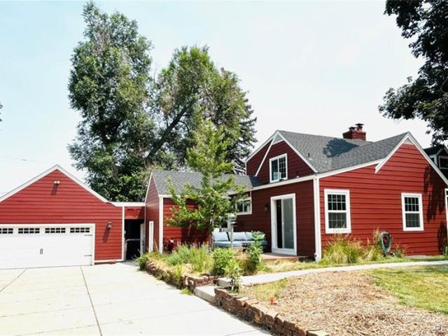 13 Lakewood Heights Dr Lot 13, Denver, CO 80215