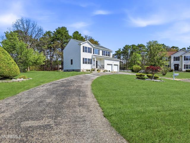 13 Laketree Court