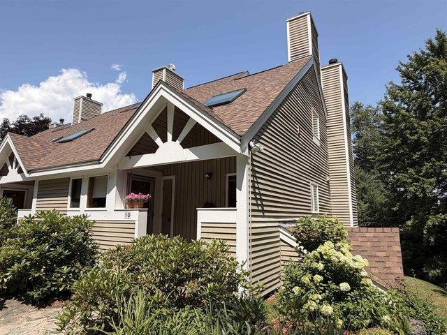 13 Laurel Cir Unit 10, Thornton, NH 03285