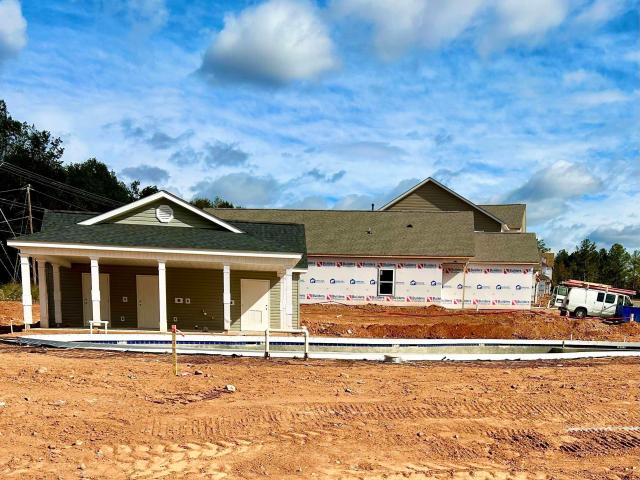118 Leacock Drive