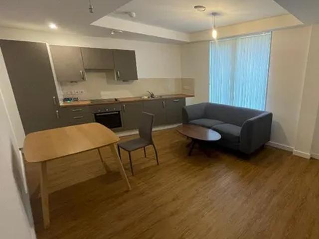 13 Leaf Street, Manchester, M15 5LE, United Kingdom | 1 bed townhouse for rent #137558881 | Rentberry