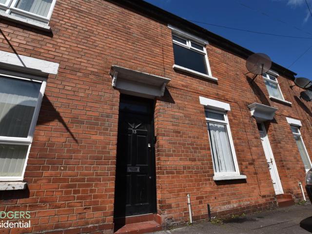 13 Lecale Street, Belfast