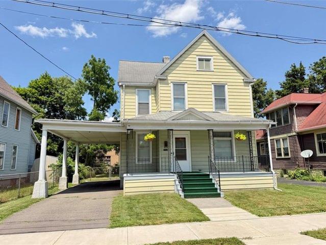 13 Linden St, Binghamton, NY 13901