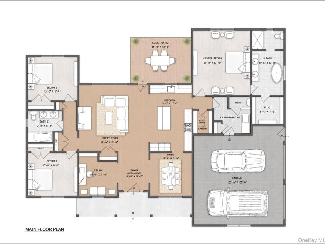13 Lindsey Court