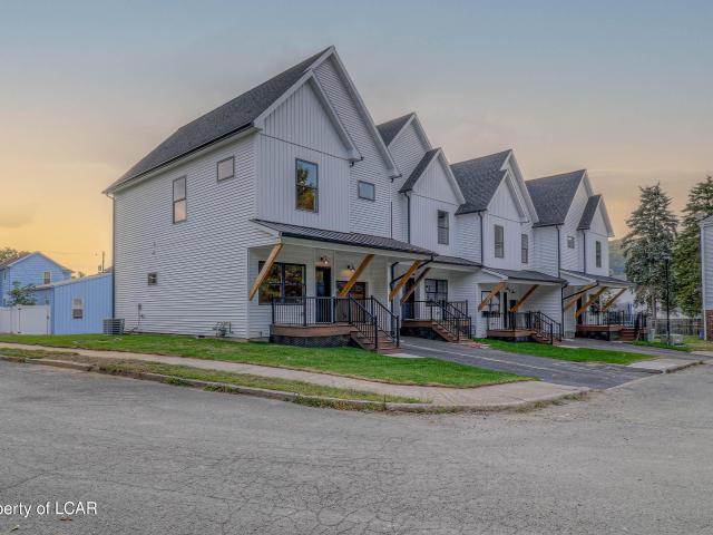 13 Lionel Drive