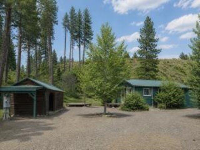 13 Little Joes Rd, Kettle Falls, WA 99141
