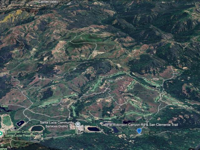 13 Longridge Trail, Carmel, CA 93923 | MLS #ML82007