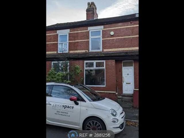 13 Lostock Avenue, Manchester, M19 3QJ, United Kingdom | 2 bed townhouse for rent #167098581 | Rentberry