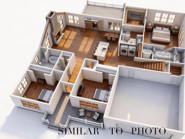 13 LOT Wells Rd