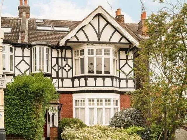 13 Loveday Road, London, W13 9JT, United Kingdom | 4 bed house for rent #167241991 | Rentberry