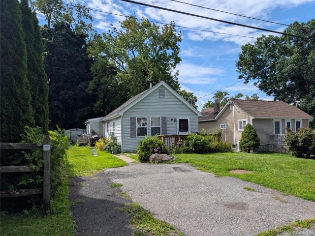 13 Lowell Road