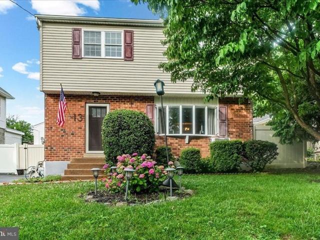 13 McCormick Ave, Ridley Park, PA 19078