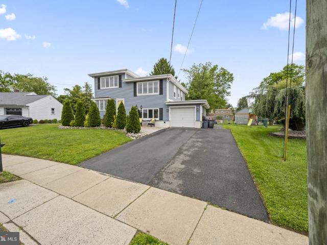 13 Mallory Way