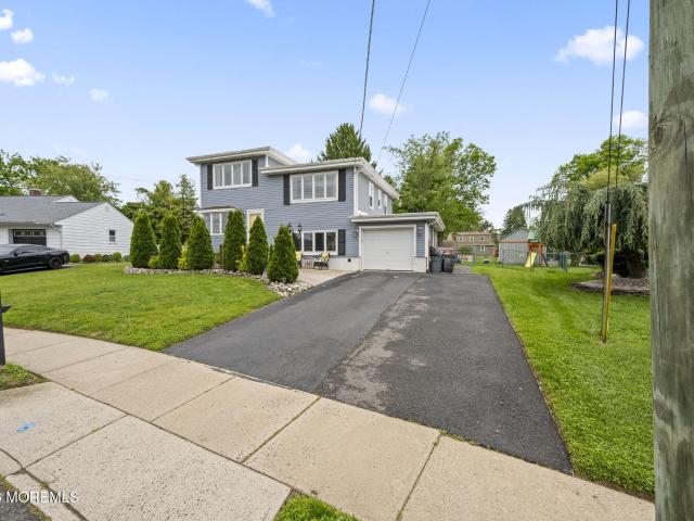 13 Mallory Way