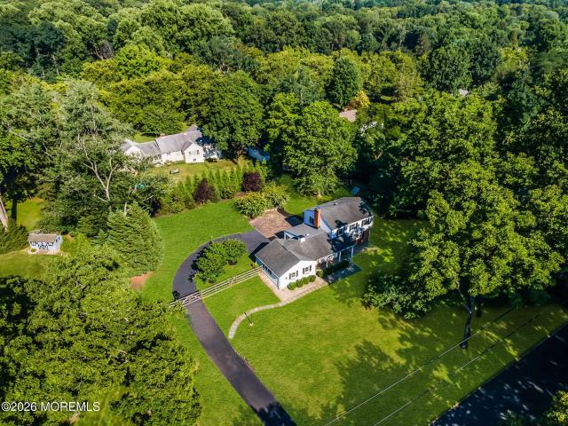 13 Maple Drive
