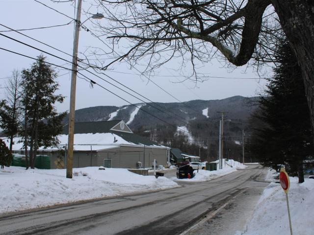 13 Maple Street